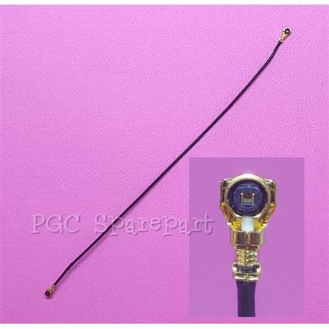Jual Kabel Antena Universal 9 5cm Signal Sinyal Wifi Untuk Hp Cina Jakarta Timur PGC