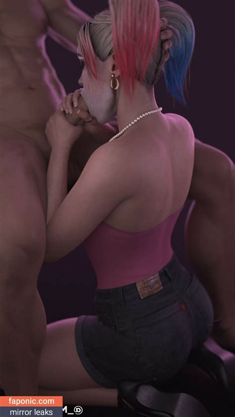 Dc Comics Aka Dom D Nude Leaks Patreon Photo Faponic