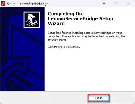 Lenovo Service Bridge What Is It And How To Install It