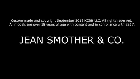 3 Girl In Jeans S Party Kimichi Scorpion Goddess D And Derrick