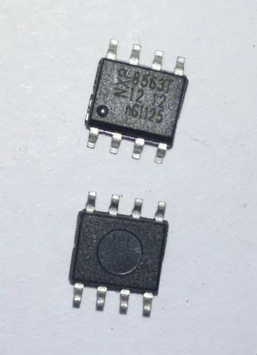 Pcf8563 Rtc Real Time Clock At Best Price In Mumbai By Empire Electronics ID 20202851355