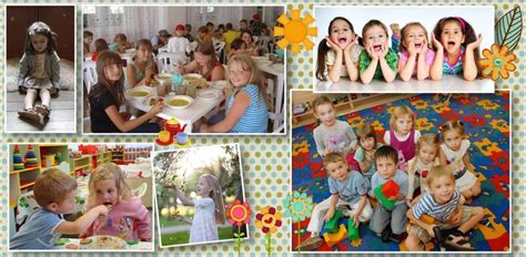 Дизайн выпускного альбома До свидания детский сад Photo Book Colorful Decor Yearbook