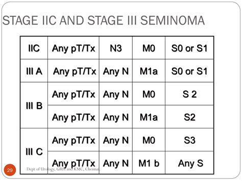 Testis Carcinoma Management Seminoma Pdf
