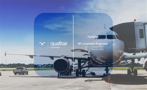 Robert Pluta On Linkedin Qualitair Randstad Aviationjobs Aerospaceengineering
