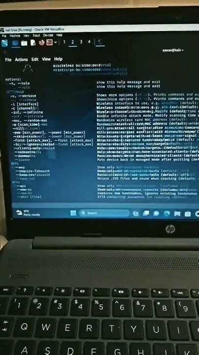 Hacki On Kali Linux Hacking Tips Python Viral Coding Hack 1k
