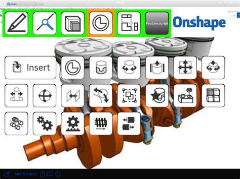 Keyboard Shortcuts Have You Found Them — Onshape