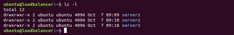 how to set up a load balancer on an s0 d1 small bmc server