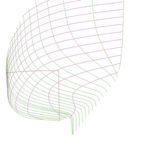 Exploring Freecad For Ship Modeling Cad And 3d Modellingdrafting