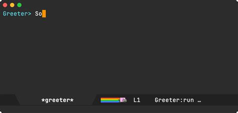 GitHub Xenodium Shell Maker Create Emacs Shells Backed By Either Local Or Cloud Services