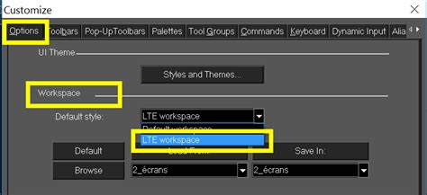 Turbocad Le Coffre à Outils Cao The Cad Toolbox Turbocad Lte Ui