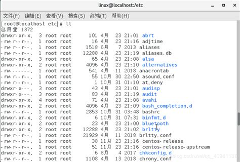 linux文件权限和文件夹权限解读 chmod 中go rx是什么意思 csdn博客