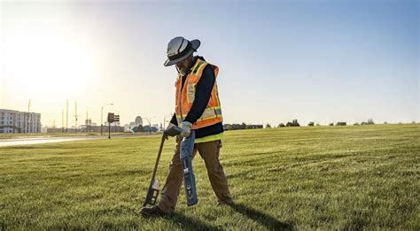 Mccarthy Construction Mapping And Planning