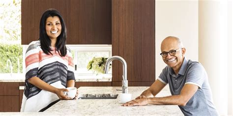 Book Review — Hit Refresh By Satya Nadella Greg Shaw And Jill Tracie