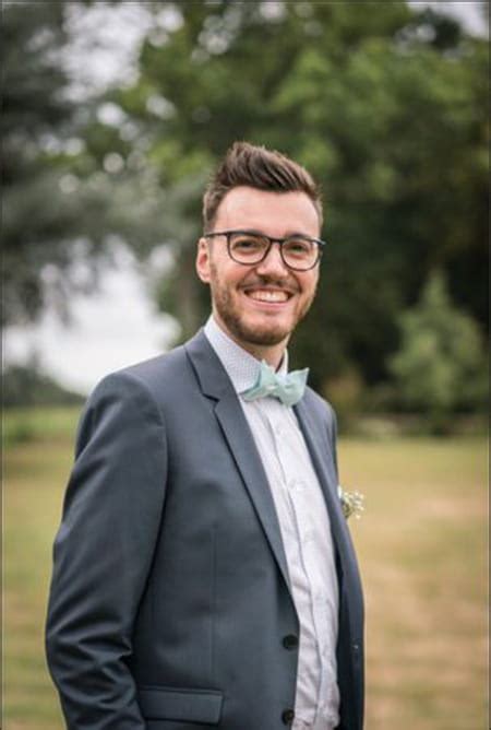 Frédéric Goubert Vetements Chemin Viadeo