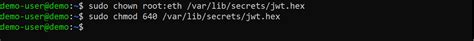 how to run an ethereum node step by step cherry servers