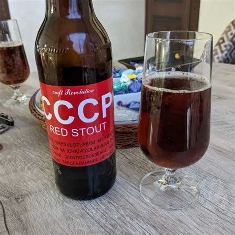 Top 10 Best Beers From Uzbekistan
