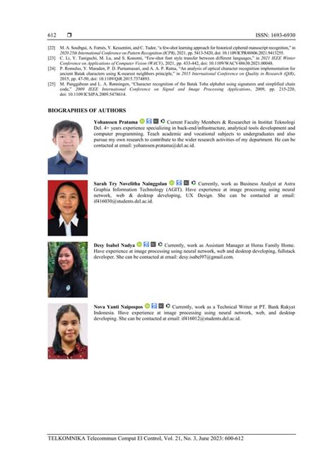 One Shot Learning Batak Toba Character Recognition Using Siamese Neural