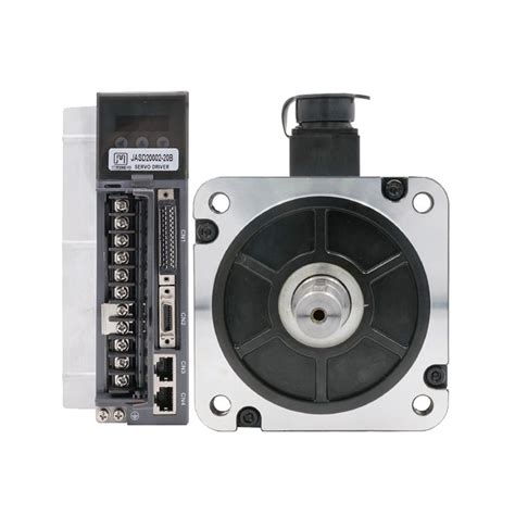 Nema 23 Integrated Closed Loop Stepper Servo Motor With Driver Servo