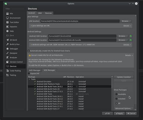 Continuous Integration A Problem Occurred While Processing The Request Jenkins In Freestyle