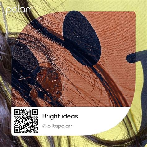 pin by fazi on polarr qr codes for pics coding qr code