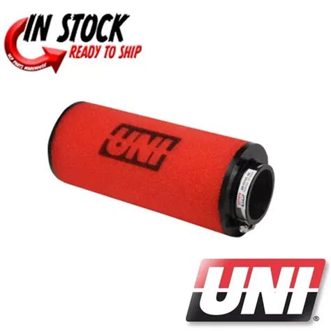 Uni Filter Air Filter Two Stage 2019 2023 Cfmoto Uforce 1000 And Xl Nu