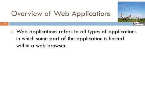 Web I 01 Introduction To Web Development Pdf