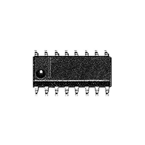 Max303cse Maxim Analog Switches Dg And Max Series Elpro Elektronik