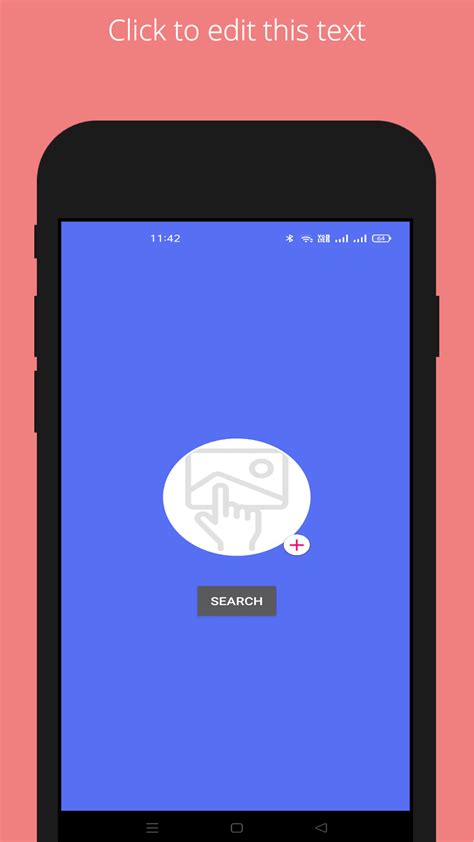reverse image search для android — Скачать