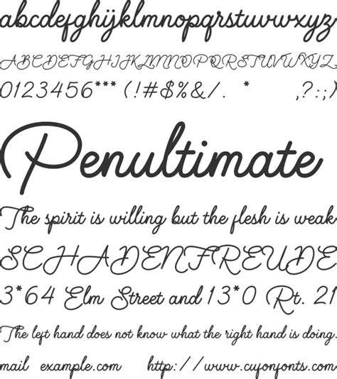 Hapsha Sophia Script Font Download Free For Desktop Webfont