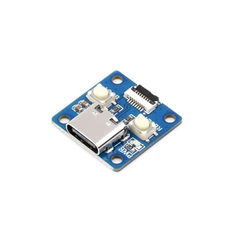 Buy RP Tiny Development Board Based On Official RP Dual Core Processor Online In India