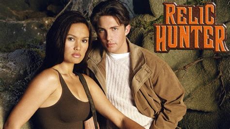 Band Estreia A Série “caçadoras De Relíquias” Bastidores Da Tv