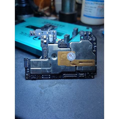 Jual Mesin Poco M3 Normal Tested Shopee Indonesia