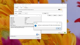Electrum Cryptocurrency Wallet Review TechRadar