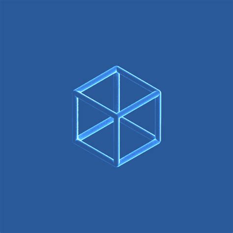 Tesseract Gif Tumblr