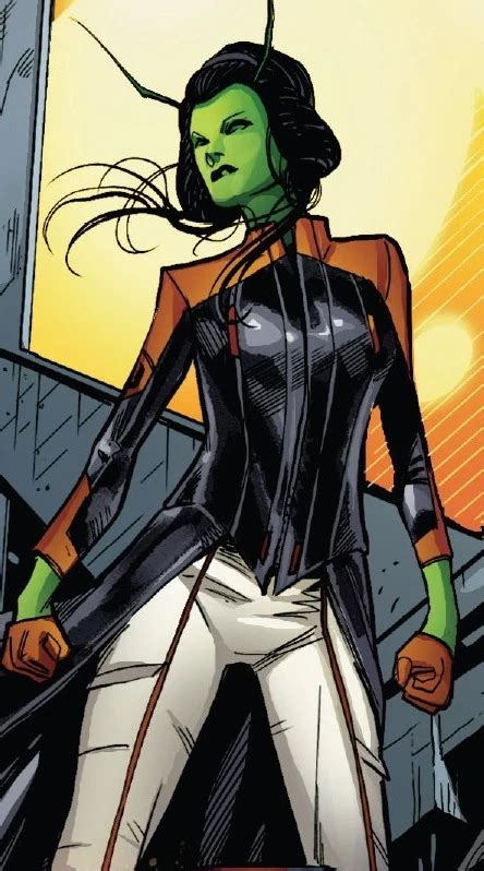 Celestial Madonna Marvel Database Fandom
