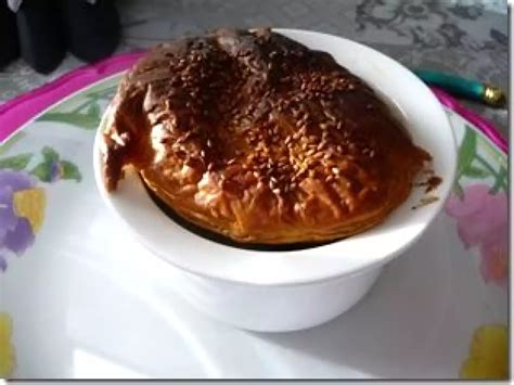 Recette De Cassolette Descargots Savoureuse Et Facile