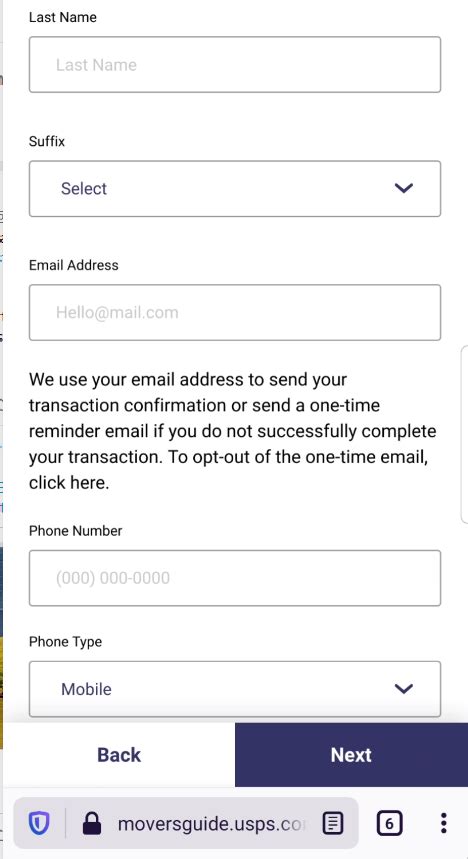 Moversguide Usps See Bug Description Issue Webcompat Web Bugs GitHub
