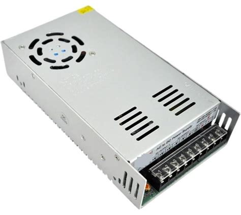 P Concepts Power Supply Regulated Switch Acdc Switch Power Supply For