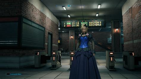 Why Final Fantasy Is Now Targeting Pc As Its Lead Platform Ars Technica