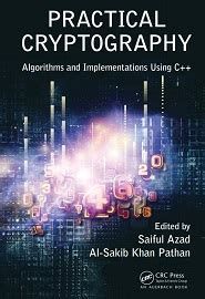 Practical Cryptography Algorithms And Implementations Using C Scanlibs