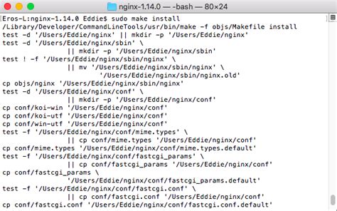 Eclipse下Tomcat Nginx Java部署 低B仔嘅Blog