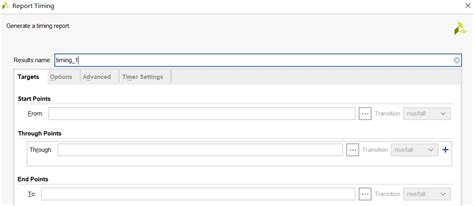 Vivado时序报告六：report Timing详解 哔哩哔哩