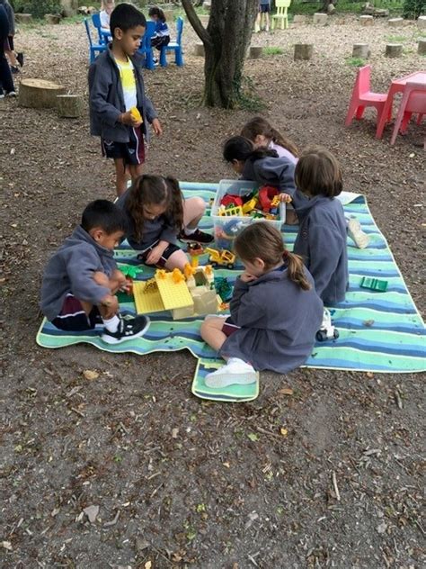 Great Start Year 1 Caterham Prep