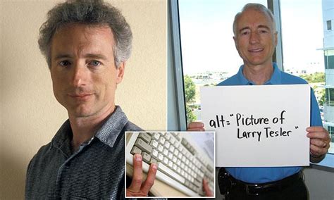 The Man Who Invented The Cut Copy And Paste Commands On Computers Has Died At Age 74 Daily