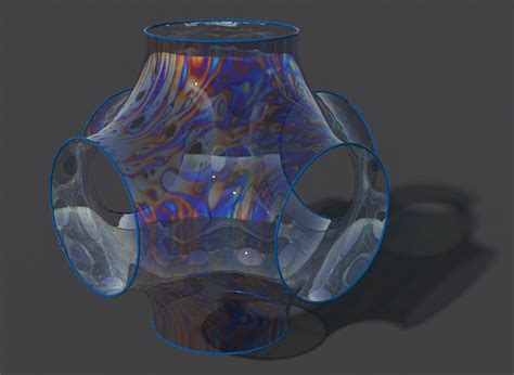 Tutorial 10 Discrete Minimal Surfaces Ddg2016