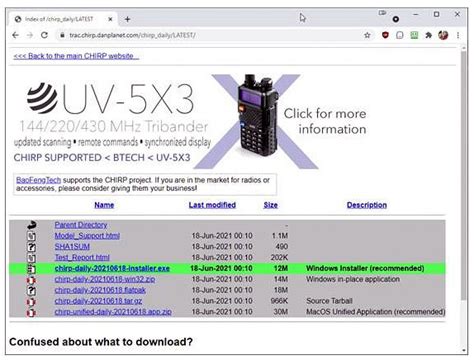 Loading Chirp Miklor