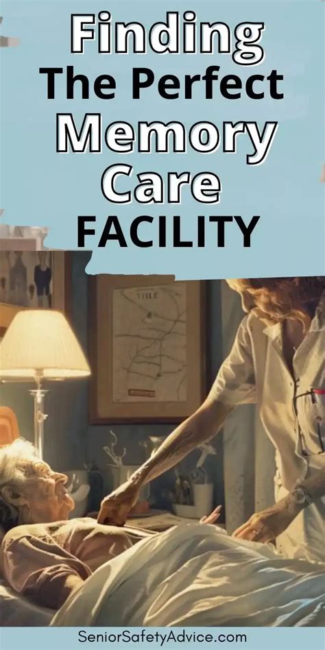 Memory Care For Seniors Facility Considerations Artofit