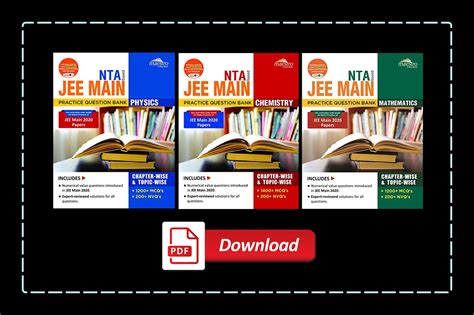 Pdf Wileys Nta Based Jee Main Practice Question Bank Physics