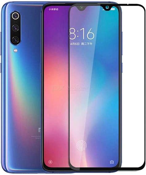 Xiaomi Mi Se Black Color Creative Papercraft Phone Ideas Off