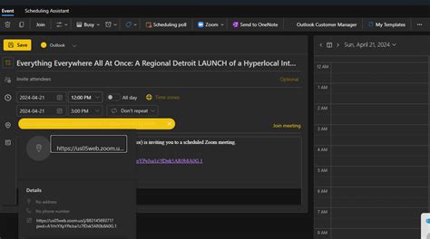 Save As Function Not Workingappearing In New Outlook Microsoft